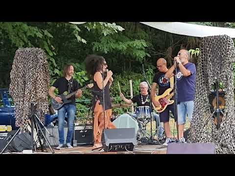 GRAND FUNK RAILROAD "We are an American Band"