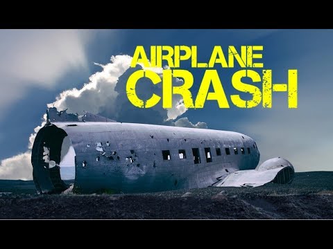 DREAM MEANING AIRPLANE CRASH