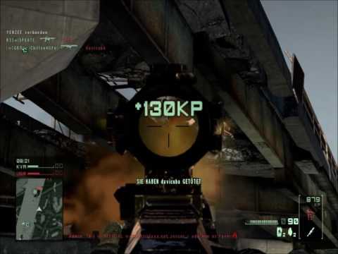 Steam Community :: Video :: Homefront Chiller HF2