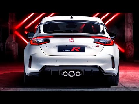 2023 Honda Civic Type R - PRICES UP... / Toyota Tundra -
