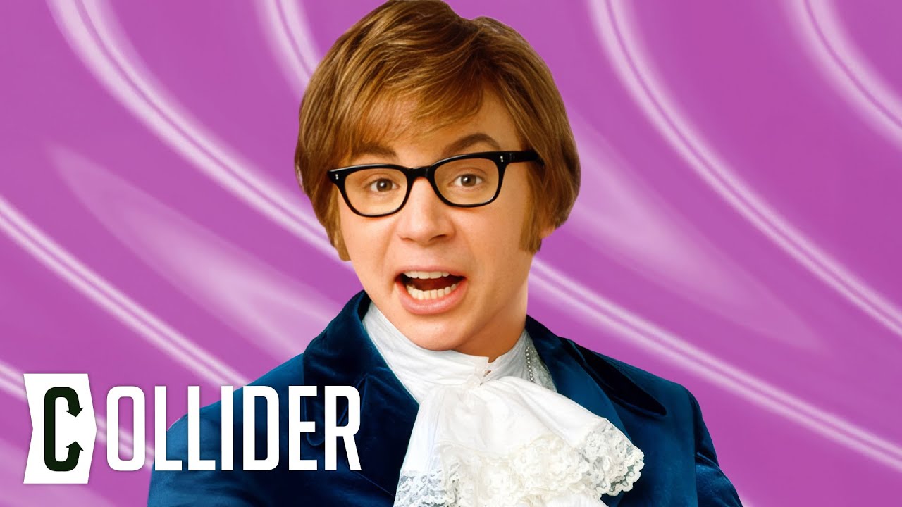 Austin Powers 4: Director Jay Roach Discusses Status of Another Sequel With Mike Myers