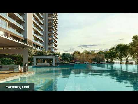 Avadh Classima Dumas Road, Surat | Price List & Brochure, Floor Plan, Location Map & Reviews