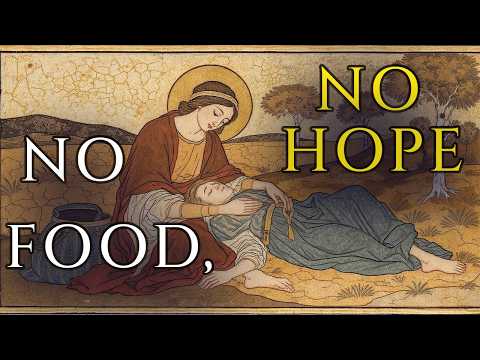 The Medieval Drought That DESTROYED Europe