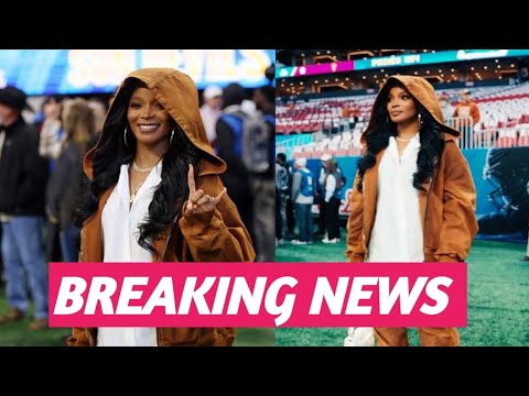 “My IG was hacked”: Steve Sarkisian’s wife Loreal issues clarification after hacker