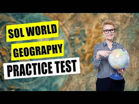 World Geography Practice Test ✔️ Human Geography Quiz and Mock Test Questions 2025 ✔️Can You Pass?