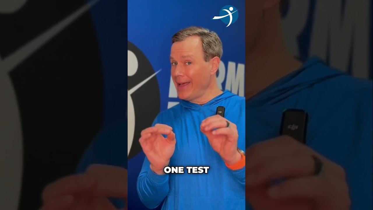 The One Heart Test Your Doctor Might Not Mention!