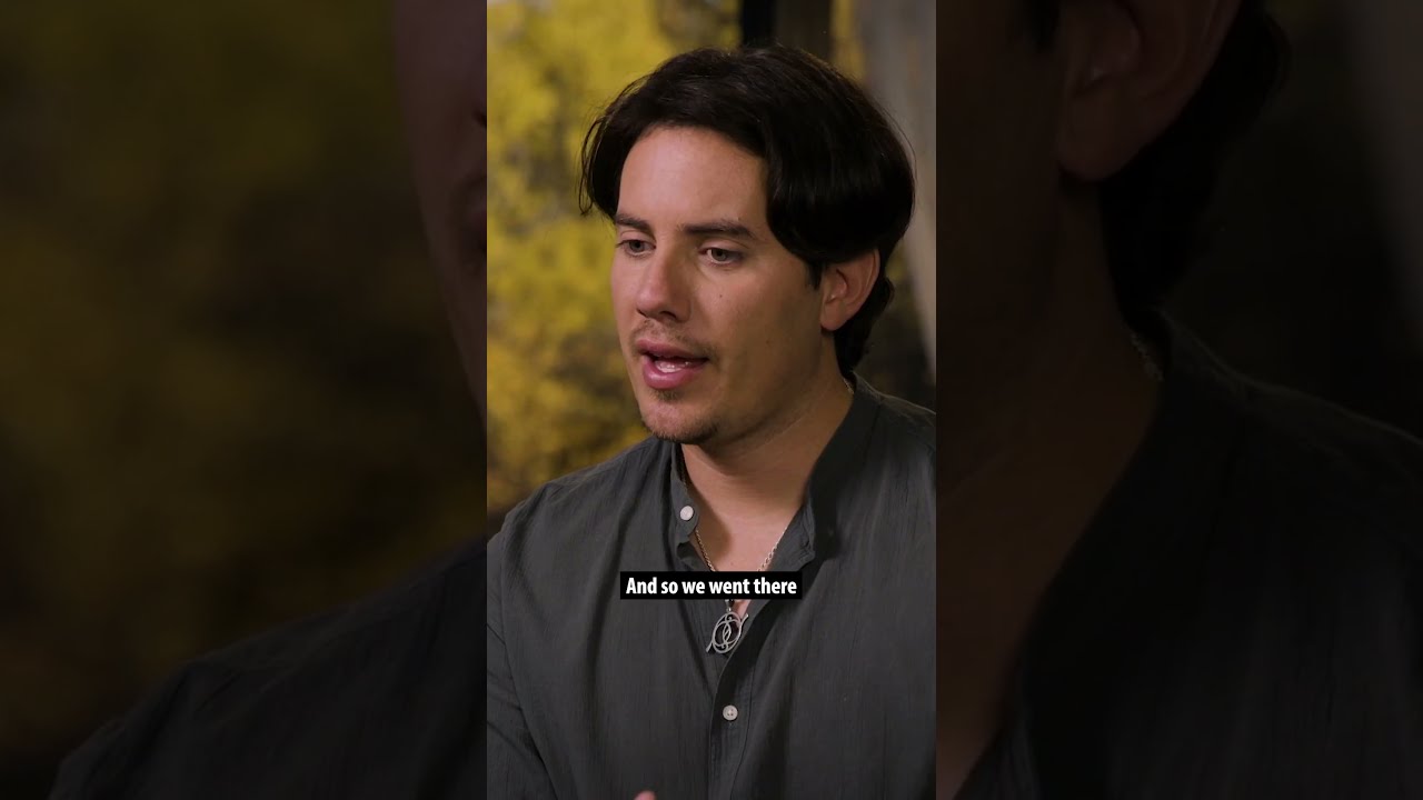 Man Channels Egyptian God Thoth, Then THIS Happens