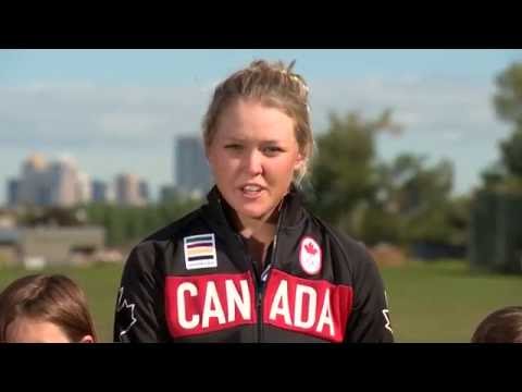 Q&A with Canada's 2016 Olympic golf team