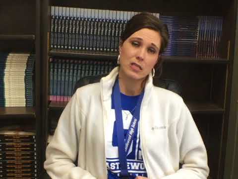 Careers in OUR Southwest Virginia - Education- High School Level