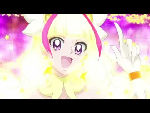 Princess Precure Identity Revealed
