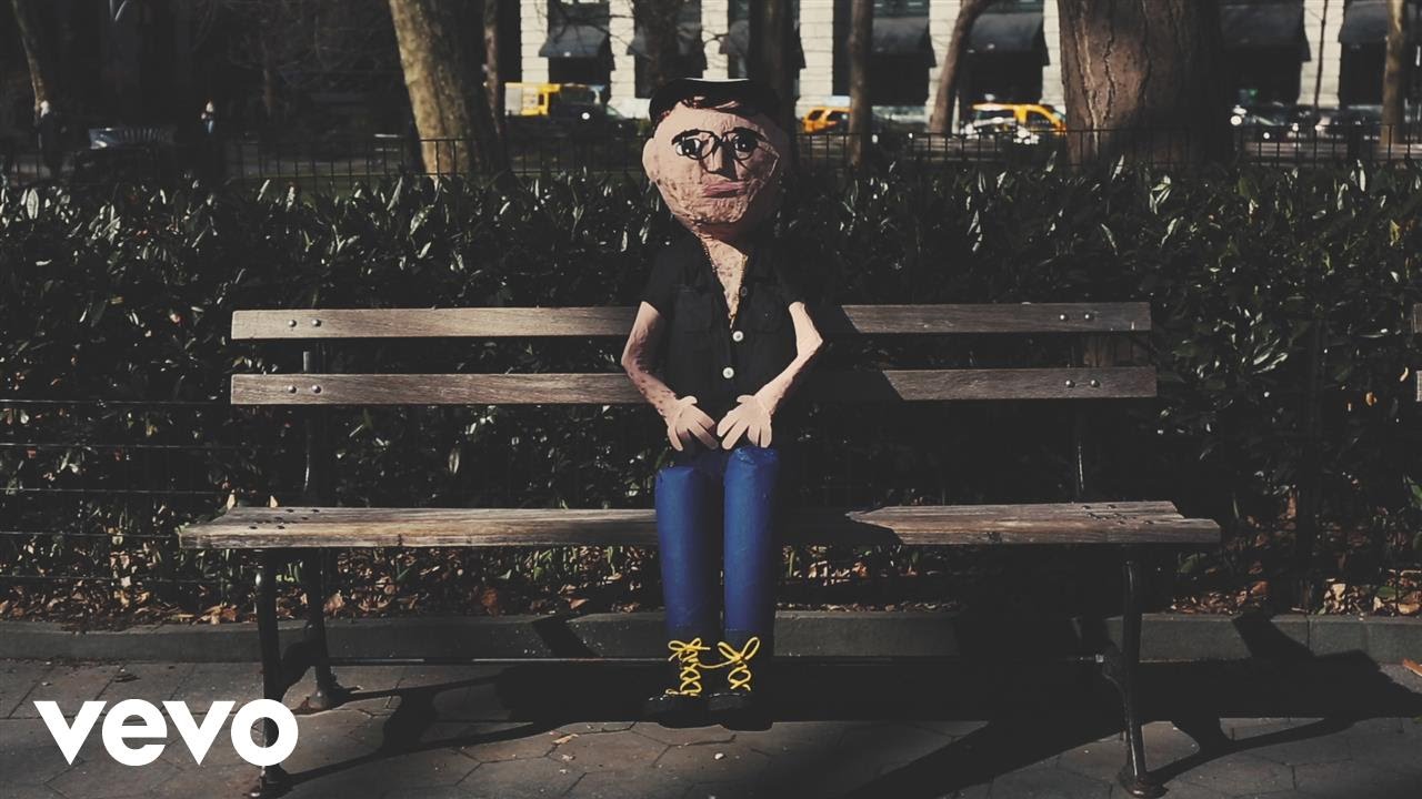 Bleachers - I Miss Those Days (Official Video)