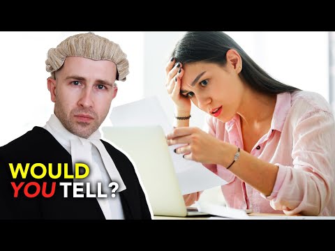 Whistleblowing at Workplace | BlackBeltBarrister