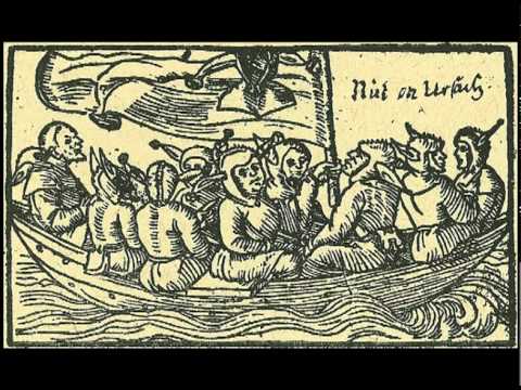 ship of fools
