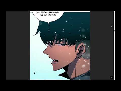 Solo Leveling Manga en Español Capitulo 50