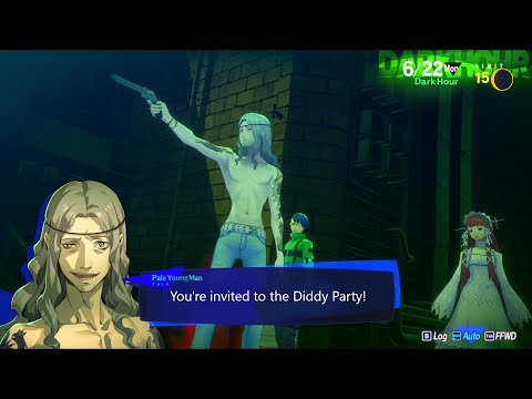 Steam Community :: Persona 3 Reload