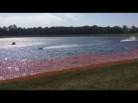 Tboat race at Mt Vernon 10/15/16