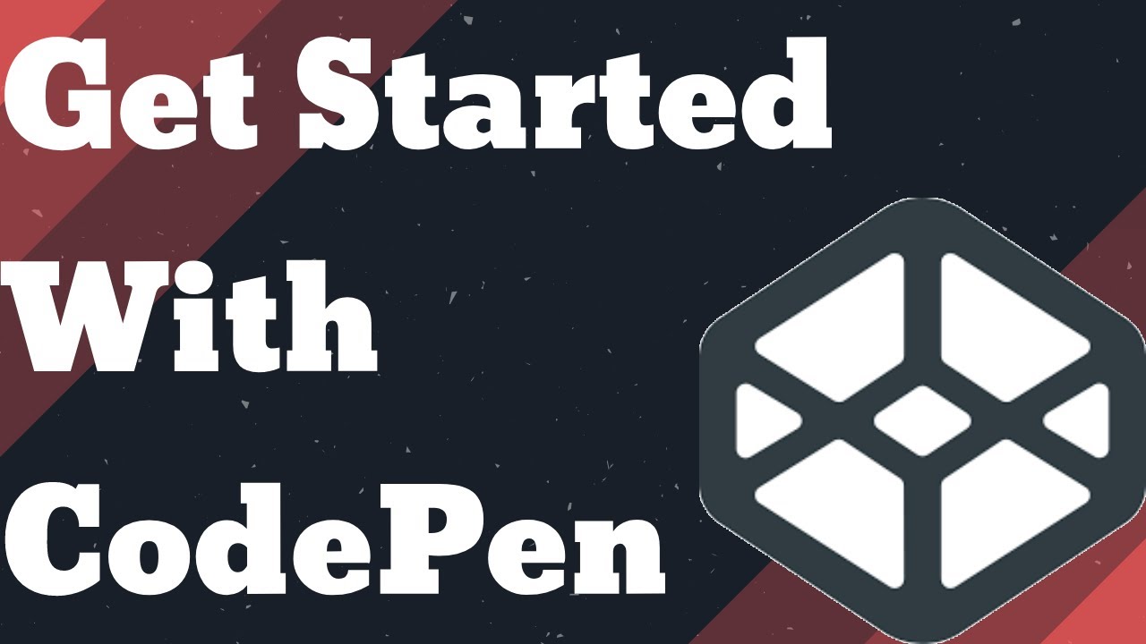 CodePen Tutorial [Overview, Forking, Exploring]