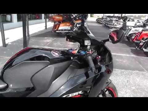400684 - 2012 Honda CBR1000RR - Used Motorcycle For Sale