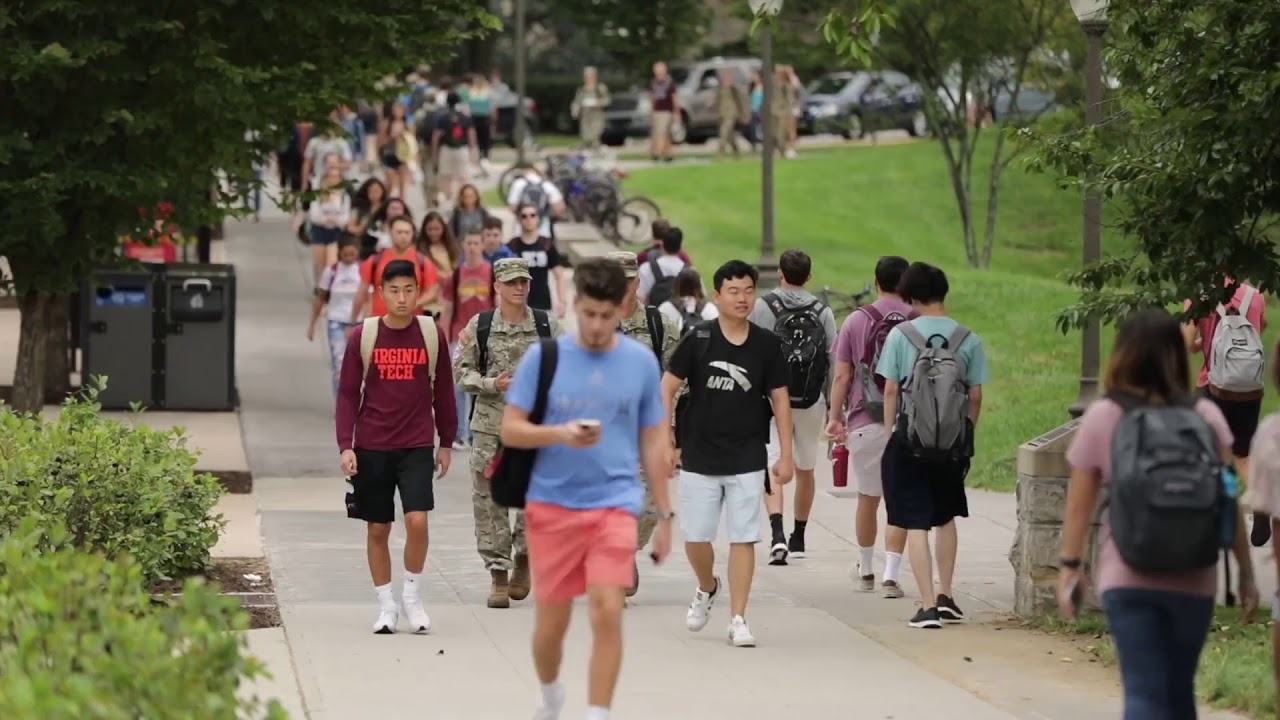 2018 Welcome Message