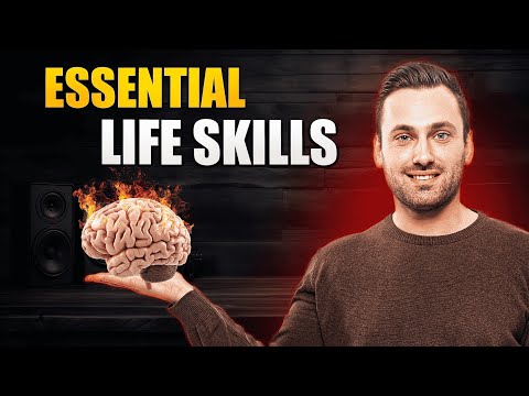 Essential Life Skills Every Developer Needs 🚀
