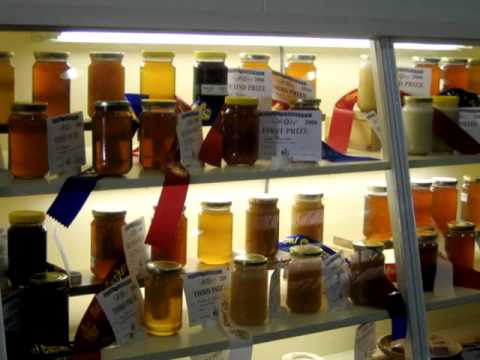 Wins Creek Apiary
