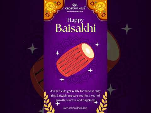 Happy Baisakhi 2024 | Baisakhi 2024 | Vaisakhi festival