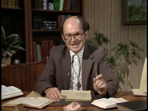 Parables in Luke - Unjust Steward and Man with Mammon