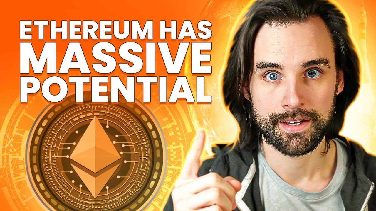 Ethereum Has MASSIVE Potential in 2022 & Beyond! | Dapp University