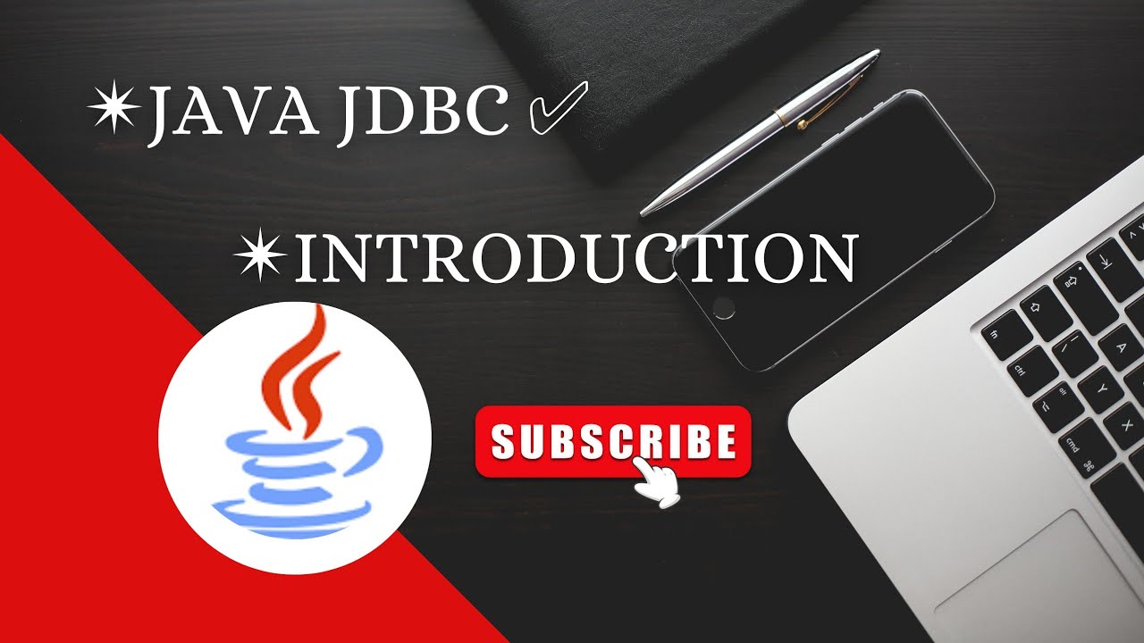 #1 Java JDBC | Java Database Connectivity | Introduction