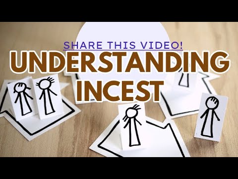 What Every Christian MUST KNOW About INCEST! | Breaking EVERY Chain