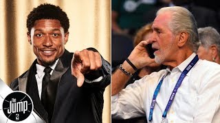 NBA: Deals for Bradley Beal, Kyle Lowry and LaMarcus Aldridge