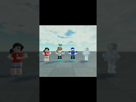 Joshiraku dance #meme #joshiraku