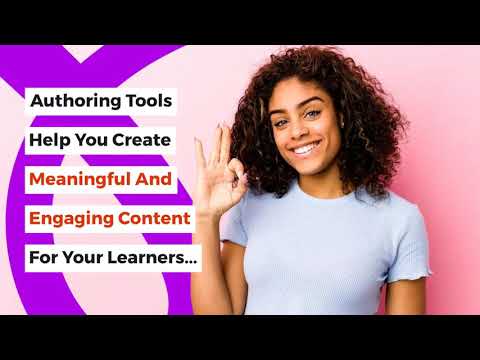 The Benefits of eLearning Authoring Tools