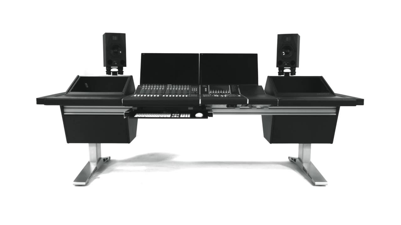 Argosy Console Eclipse Generation 2 for Yamaha NUAGE