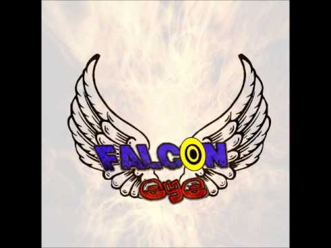 Falcon Eye - Escape