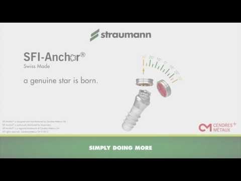 Straumann SFI Anchor