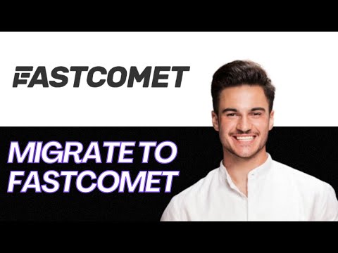 NEW | Is FastComet Secure for Ecommerce? (2025) 🔒 | FastComet Security Review for Online Stores