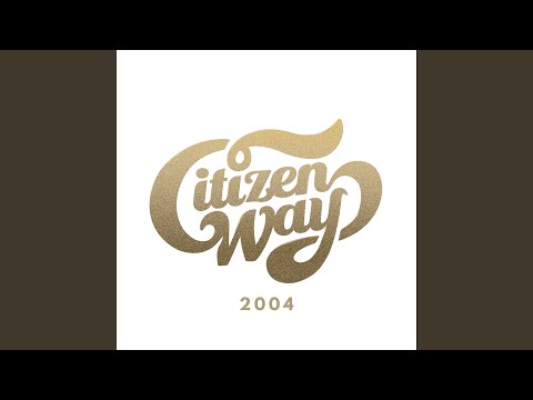 Run To The Cross Lyrics - Citizen Way