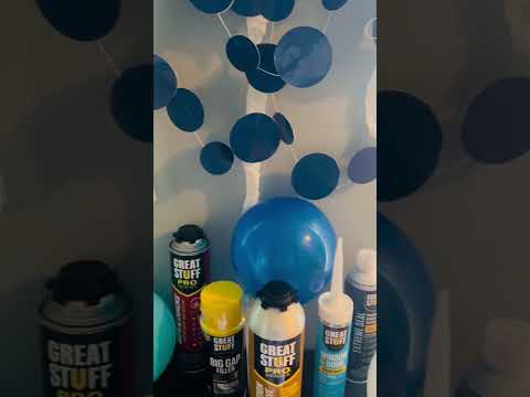 Happy International Adhesive & Sealant Day!