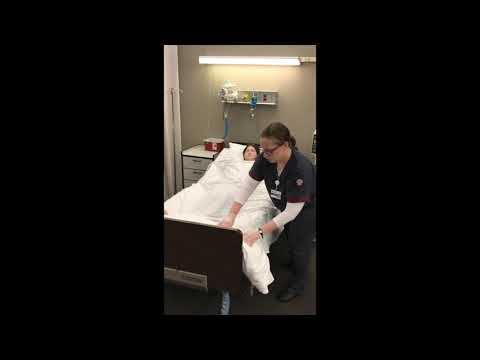Post Mortem Care