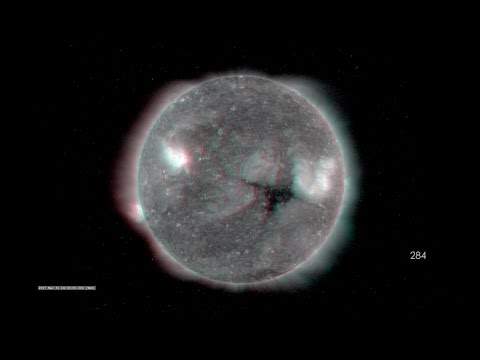 Two Satellites Have Spent 10 Years Staring at the Sun