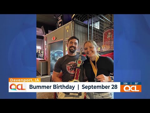 Bummer City to celebrate venues during Birthday Bash, Oktoberfest