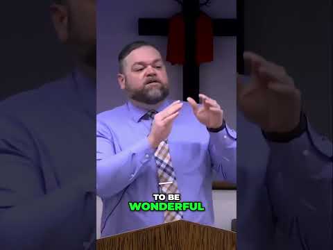 Feast or Famine: Your Choice for Eternity