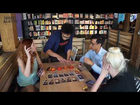 We're HIRING: Game Gurus!