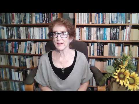 In The Spotlight: Margaret Truman’s Murder at the Kennedy Center ...