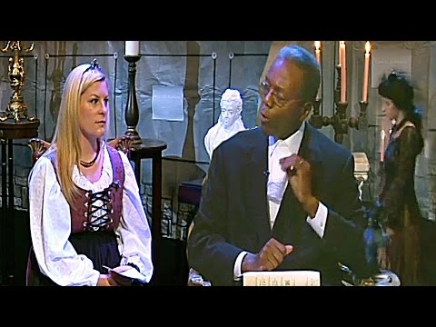 Denmark Vesey Slave Uprising planned at the AME Church in Charleston SC 1822