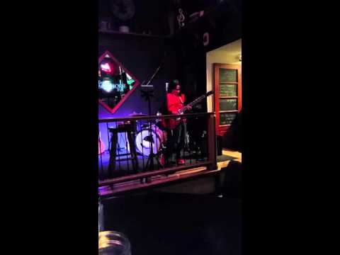 Nick Campbell "I Saw Her Standing There" @ The Black Horse Pub