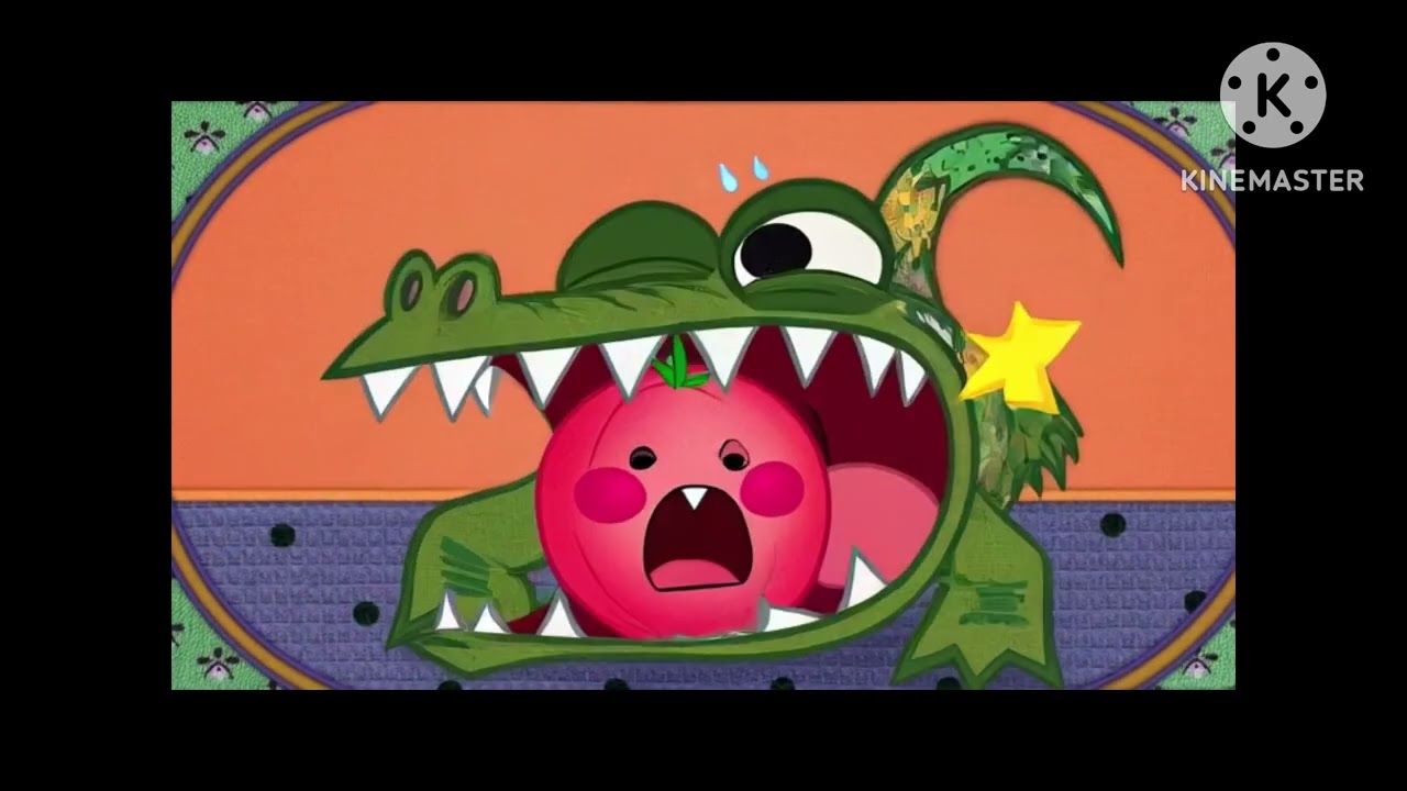 Patchwork Pals Getting Grounded Part 8
