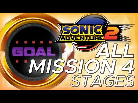 Steam Community :: Video :: [No HUD] Sonic Adventure 2: Battle ...