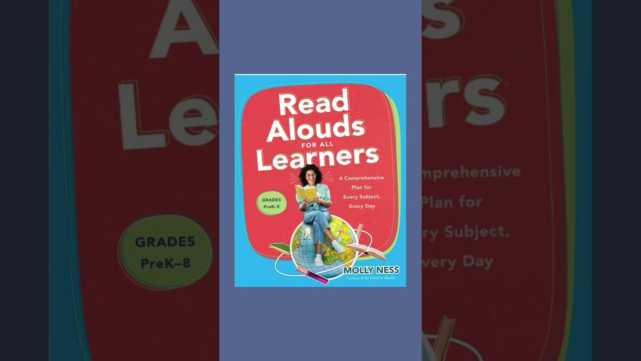 Science of Reading Book Recommendations for Teaching Literacy in 2024